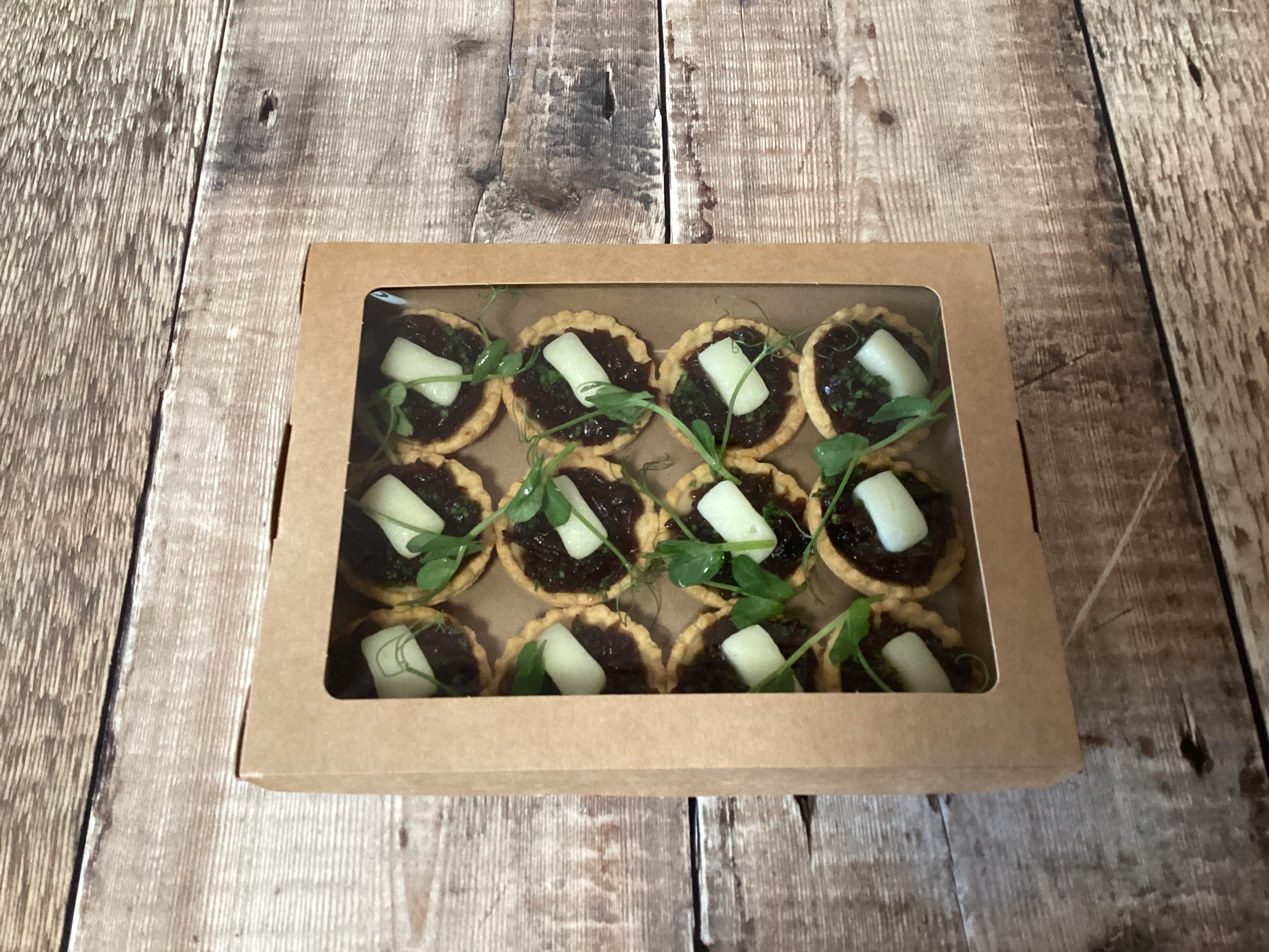 FINGER FOOD – Faze Online