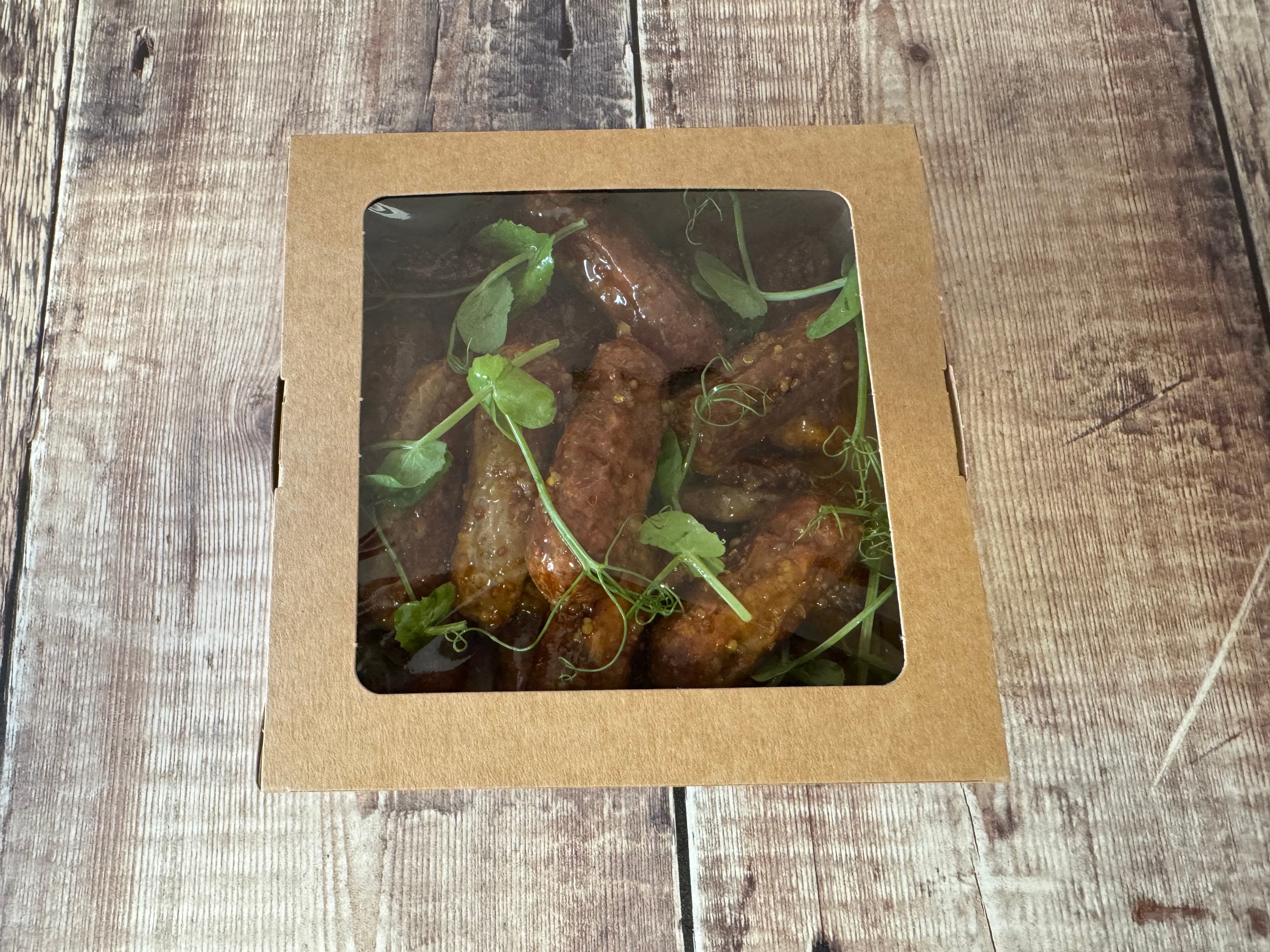 FINGER FOOD – Faze Online