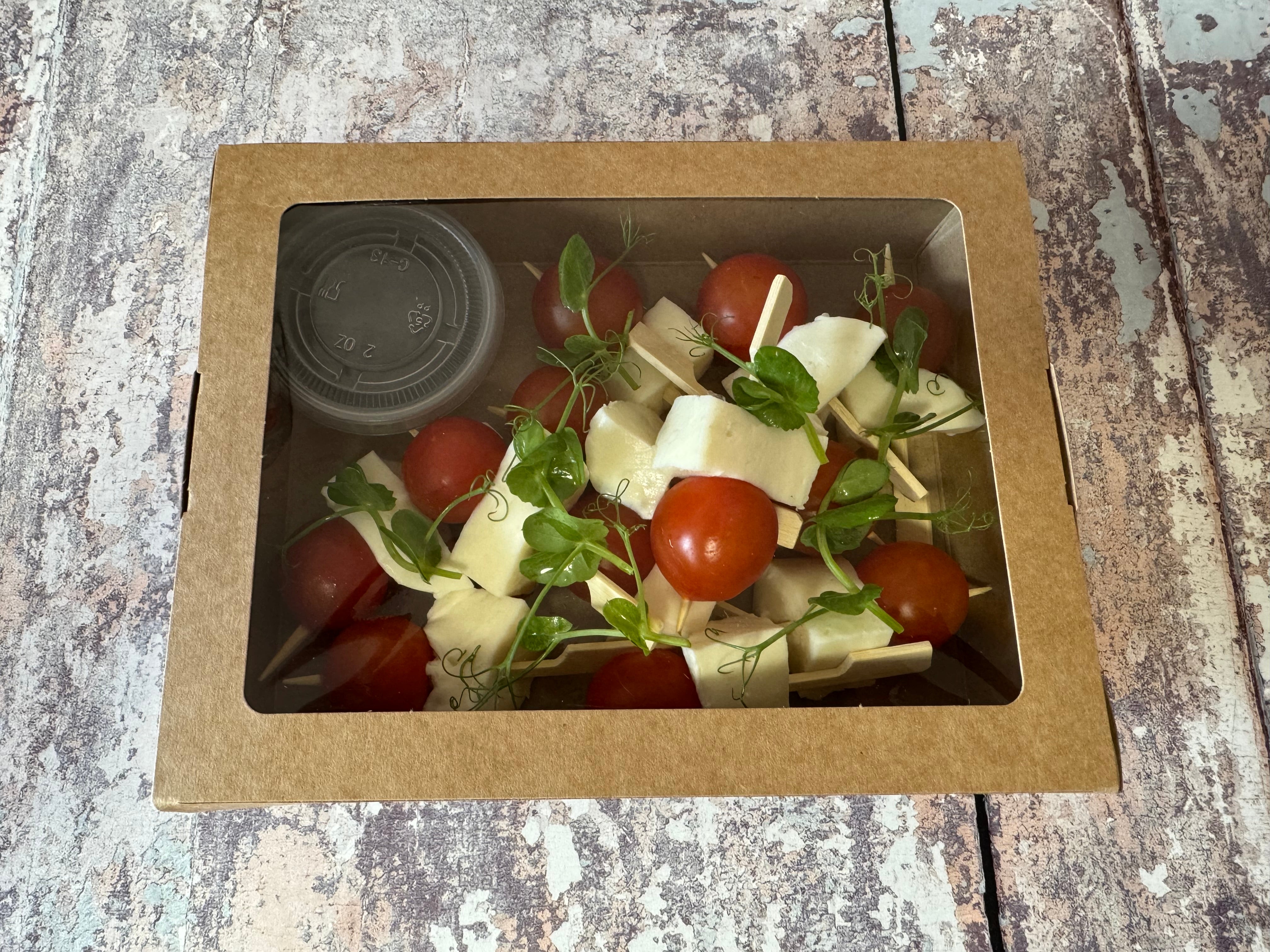 FINGER FOOD – Faze Online